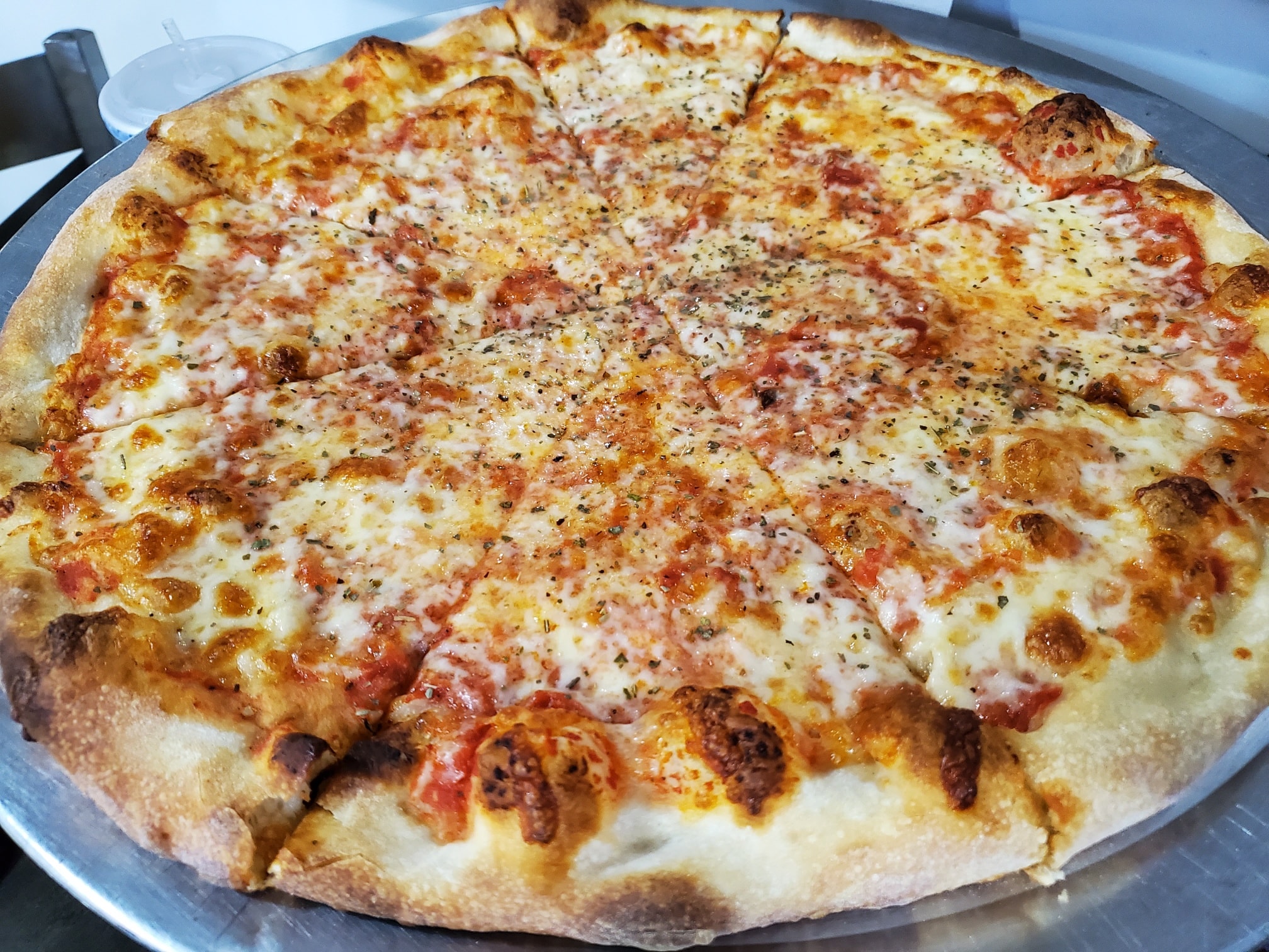 Welcome - Italian Deli and Market